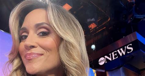 Abc News Rhiannon Ally 5 Things To Know Amid Gma3 Scandal Us Weekly