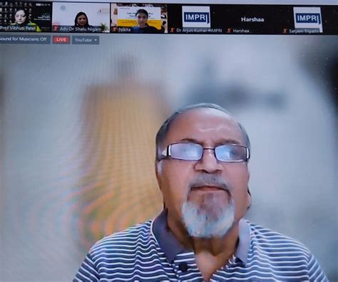 Vibhuti Patel On Linkedin The 21st Day Of Impri Summer School On Law And Public Policy Youth…