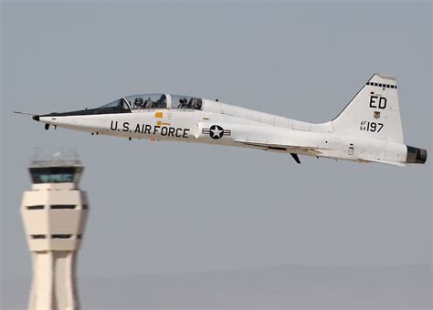 Highlights Of The Edwards Air Force Base Airshow