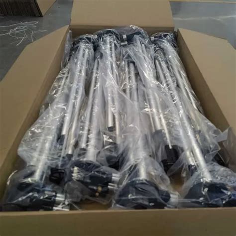 High Accuracy Water Oil Hot Temperature Level Sensor Oil Level Sensor