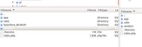 Cakephp Cake Site Not Finding Images Nor Css Files After Moving It To My Localhost Stack
