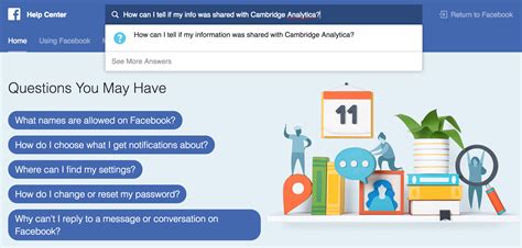 Remember The Cambridge Analytica Scandal Heres How To Check If Your