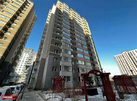 Үндэсний цэцэрлэгт хүрээлэнгийн хойно True L хотхонд 85мкв 4 өрөө байр 450 сая ₮ №9260166 In УБ