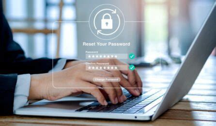 Online Steps For EPFO Password Reset In 2024