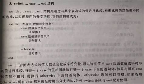 数学建模课程记录MATLAB的使用及基本知识 polar bearBlog