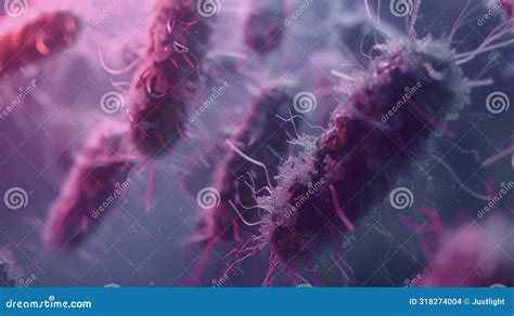 Precision Data Analysis Using Ai Identifies A Strain Of Bacteria