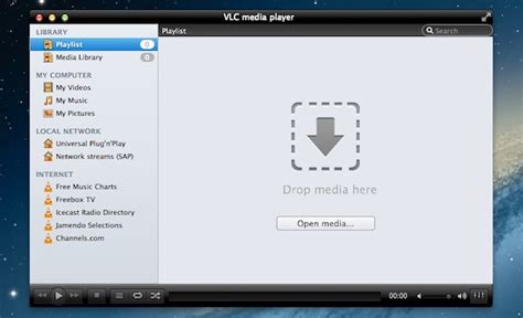 Download Vlc 20 And Play Almost Any Video File Format
