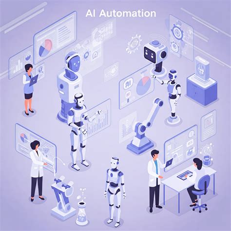 Beyond Automation The Age Of The Ai Agent Beacon Venture Capital