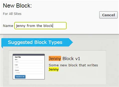 Using Blocks In Both Mvc And Webforms Context Made Easy In Episerver