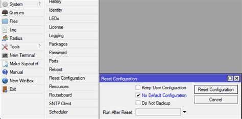 MikirOtak LAB Konfigurasi MikroTik Menggunakan GUI