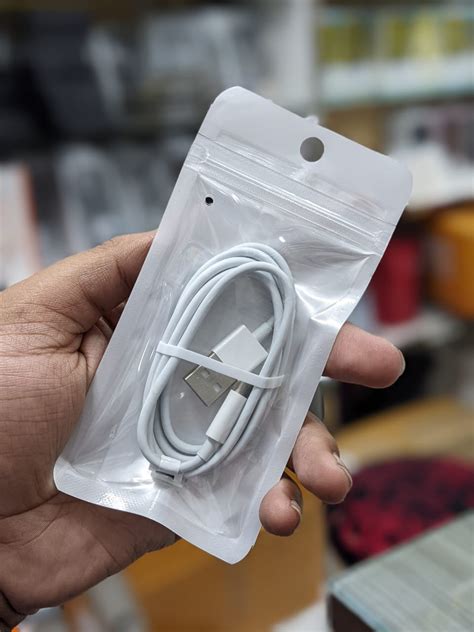 Official Xiaomi USB Type C Fast Charging Data Cable 100cm Gadget99