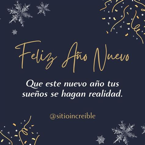 Plantillas De Año Nuevo