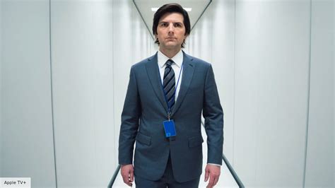 Severance Cast And Characters All The Actors From The Apple Tv Show The Digital Fix