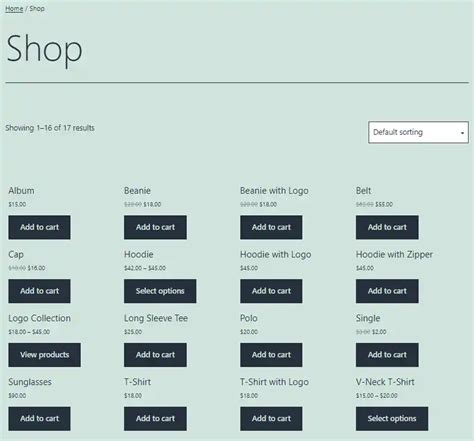 Hide Product Image For WooCommerce Plugin NoorsPlugin