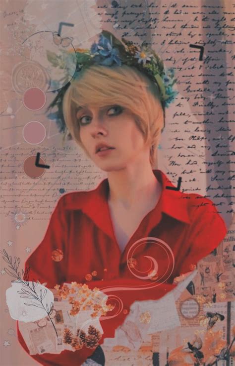 Елена Завидова Ели Джонлок Подростковые поделки