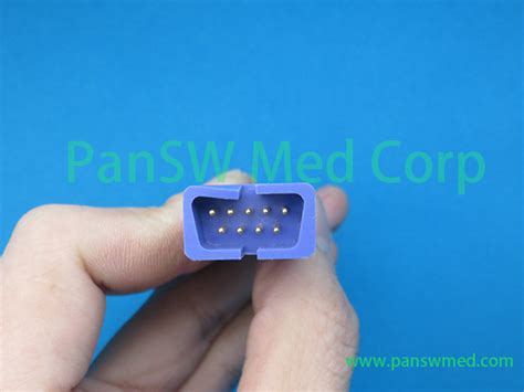 Nellcor Spo2 Sensor Pinout
