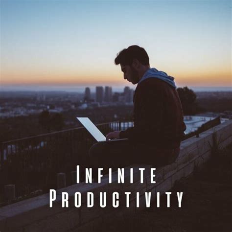 Infinite Productivity Piano Music For Work By The Goth Piano Reviews And Ratings On Musicboard