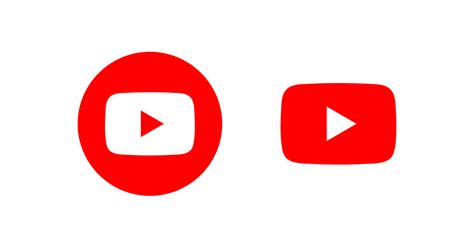 Youtube Official Logo