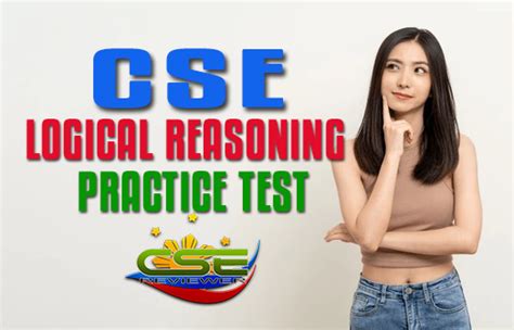Cse Logic Mock Quiz Free Cse Reviewers