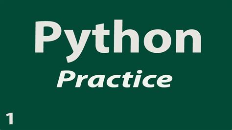 Introduction Python Practice Hindi YouTube