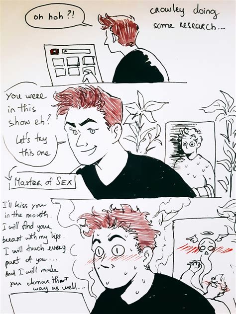 Nekocat Because Ya Know Michael Sheen Was In Master Of