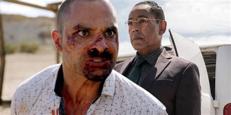 Better Call Sauls Howard Twist Is Gutting But This Overshadowed Scene