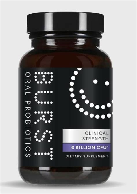 Understanding Probiotics Dental Hygiene Resource