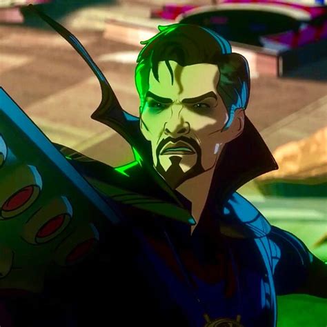 𝑺𝒕𝒆𝒑𝒉𝒆𝒏 𝒆𝒑𝟗 Marvel Heroe