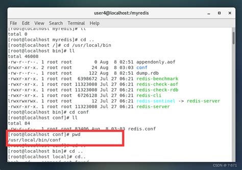 超详细 Redis在linux环境搭建主从复制 Statics 博客园