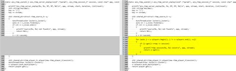 [report] server uaf when client send poc message · issue 235 · ireader