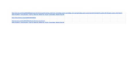 Test Google Sheets