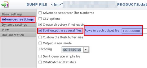 Talend Bulk Load Para Grandes Volumes De Dados Data Xptz