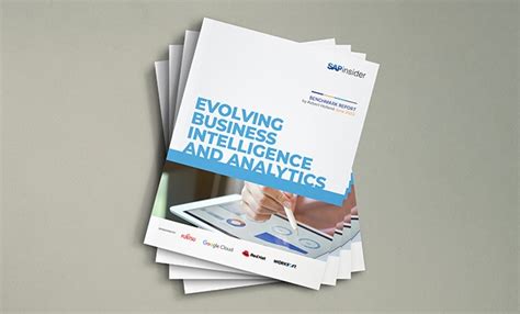 Evolving Bi And Analytics Mastering Sap