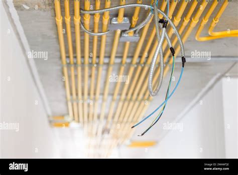Nec Class 1 Div 2 Conduit Wiring Installation