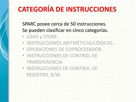 PPT SPARC Scalable Processor Architecture PowerPoint Presentation