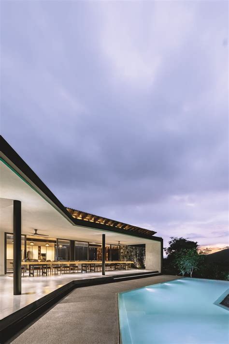 Galeria De Casa Tonaya Faa 3