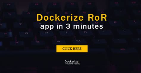 Guides And Tutorials By Dockerize