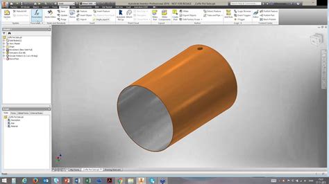 Ilogic Go Deeper Into Autodesk Inventor With Ilogic Youtube