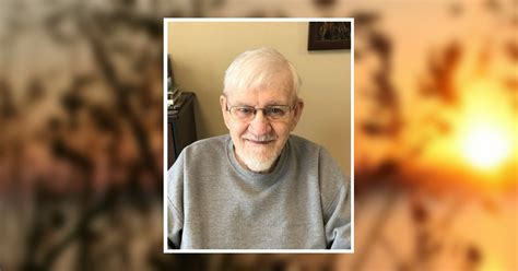 Roger W Fredrickson Obituary June 3 2025 Eastgate Funeral And Cremation Services