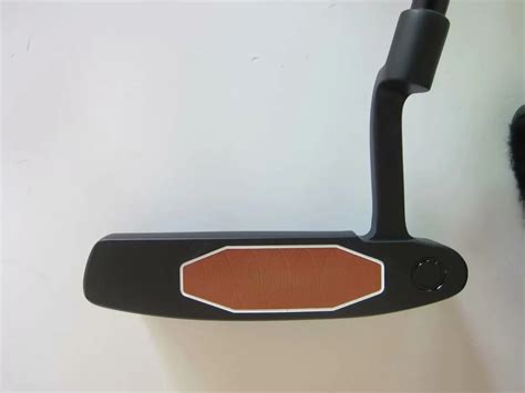 테릴륨 투어 전용 골프 퍼터 스틸 샤프트 헤드 커버 포함 신제품 골프 클럽 32 인치 33 인치 3435 인치 빠른 배송 Aliexpress