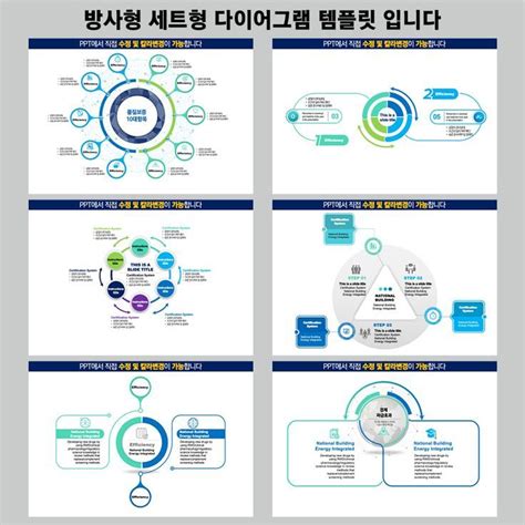 Ppt탬플릿디자인 인포그래픽구매 다이어그램 다이어그램템플릿 템플릿 보고서 디자인 디자인