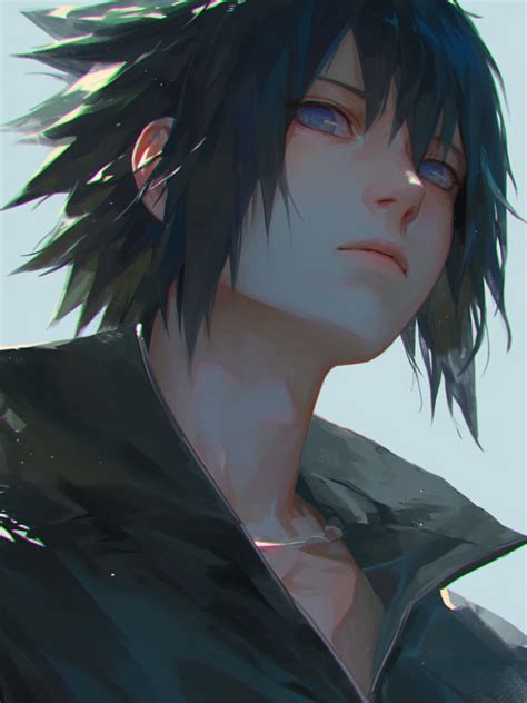 Konoha Sex King Sasuke This Ninja World Is Very Wrong Chapter 1