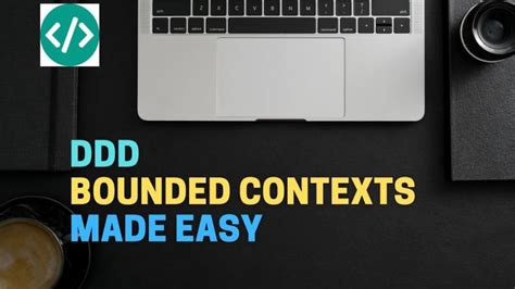 Unlocking Bounded Contexts In Domain Driven Design A Practical Guide Dan Patrascu Baba