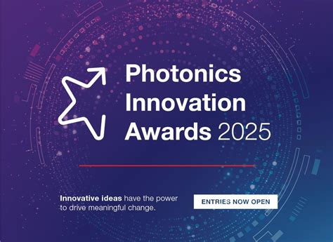 Hamamatsu Launches Photonics Innovation Awards Scientist Live