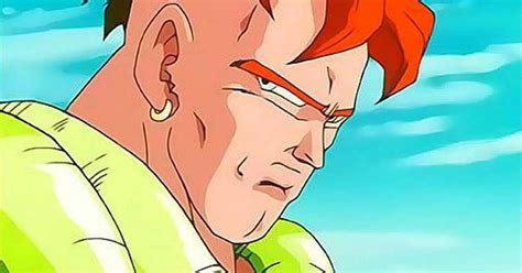 dragon ball z the reasons why android 16 does not appear in trunks future bullfrag