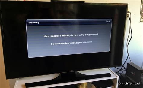 How To Hook Up A Dish Wireless Joey And Extend Your Viewing Without Wires Hightechdad™