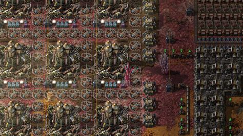 Factorio Space Age Expansion Launches As Base Game Also Receives Free
