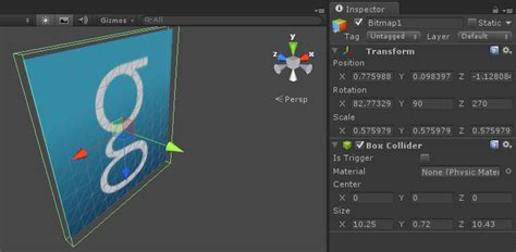 Interactive Bitmaps Gestureworks Core Wiki