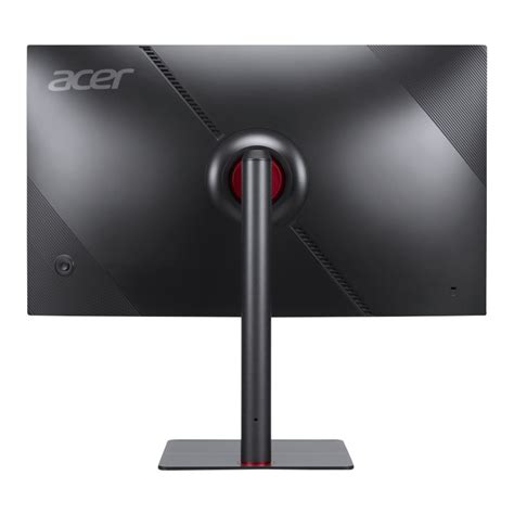 Acer Nitro XV275K ymipruzx 27" 4K2K UHD (3840 x 2160) 60Hz LED Monitor ...