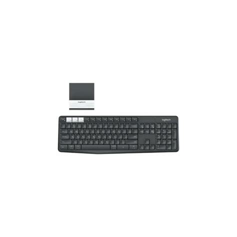 New Logitech Wireless Multi Device Keyboard K S Kenyatronics
